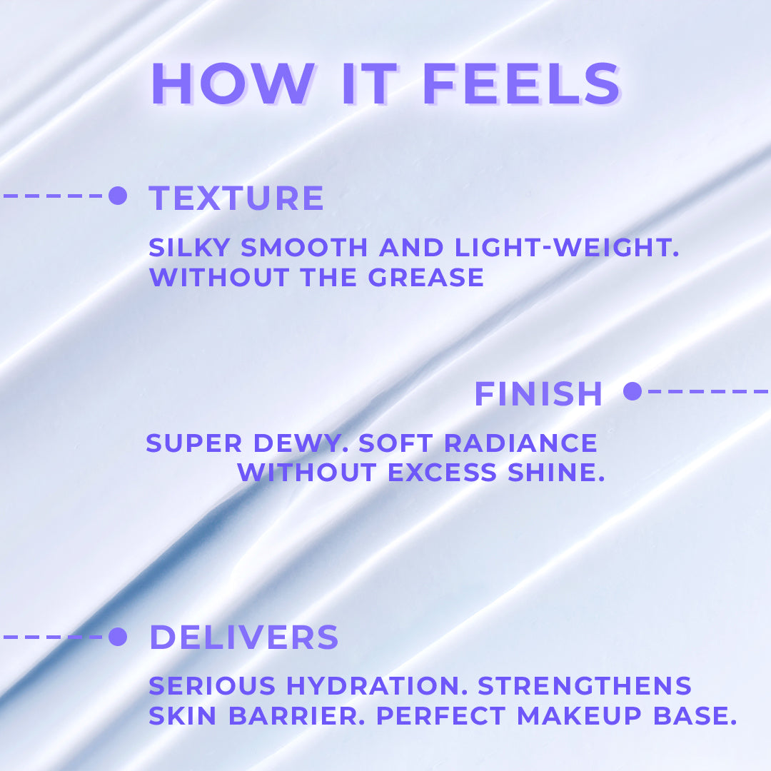 Best Day Cream For Oily & Dry Skin