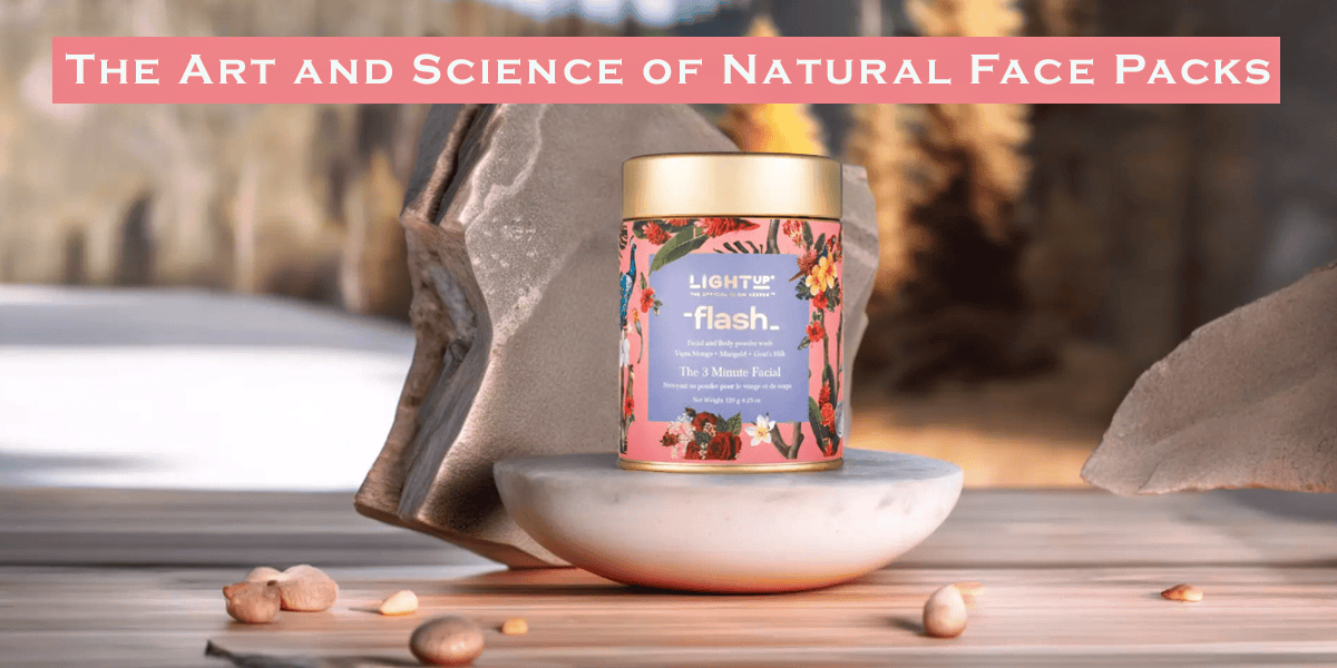 The Lite Edit – Light Up Beauty