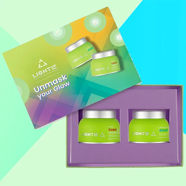 Skin Care Combos & Gift Sets at 60% Off