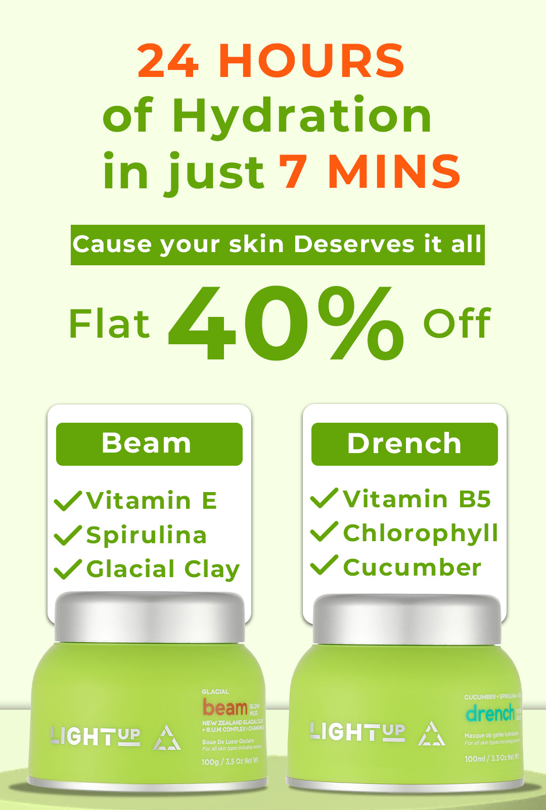 Skin Brightening Creams for All Skin Types: Shop Our Collection – Light ...
