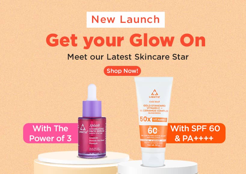 Light Up Your Beauty: Shop All Skincare Products – Light Up Beauty